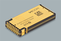 DCM3717 48 V DC/DC Converter Module - Vicor | DigiKey